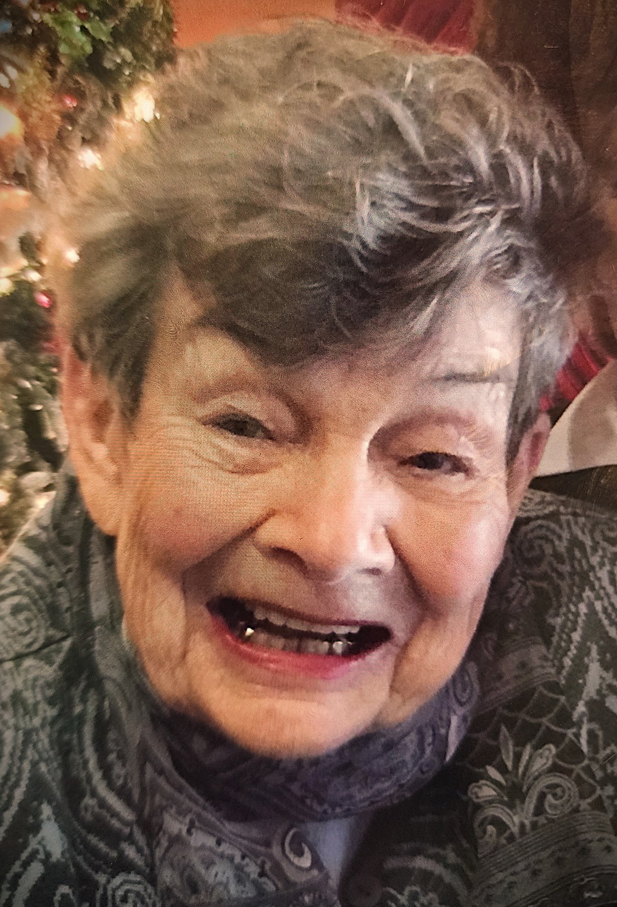 Jean Ratcliffe Obituary - Yakima, WA