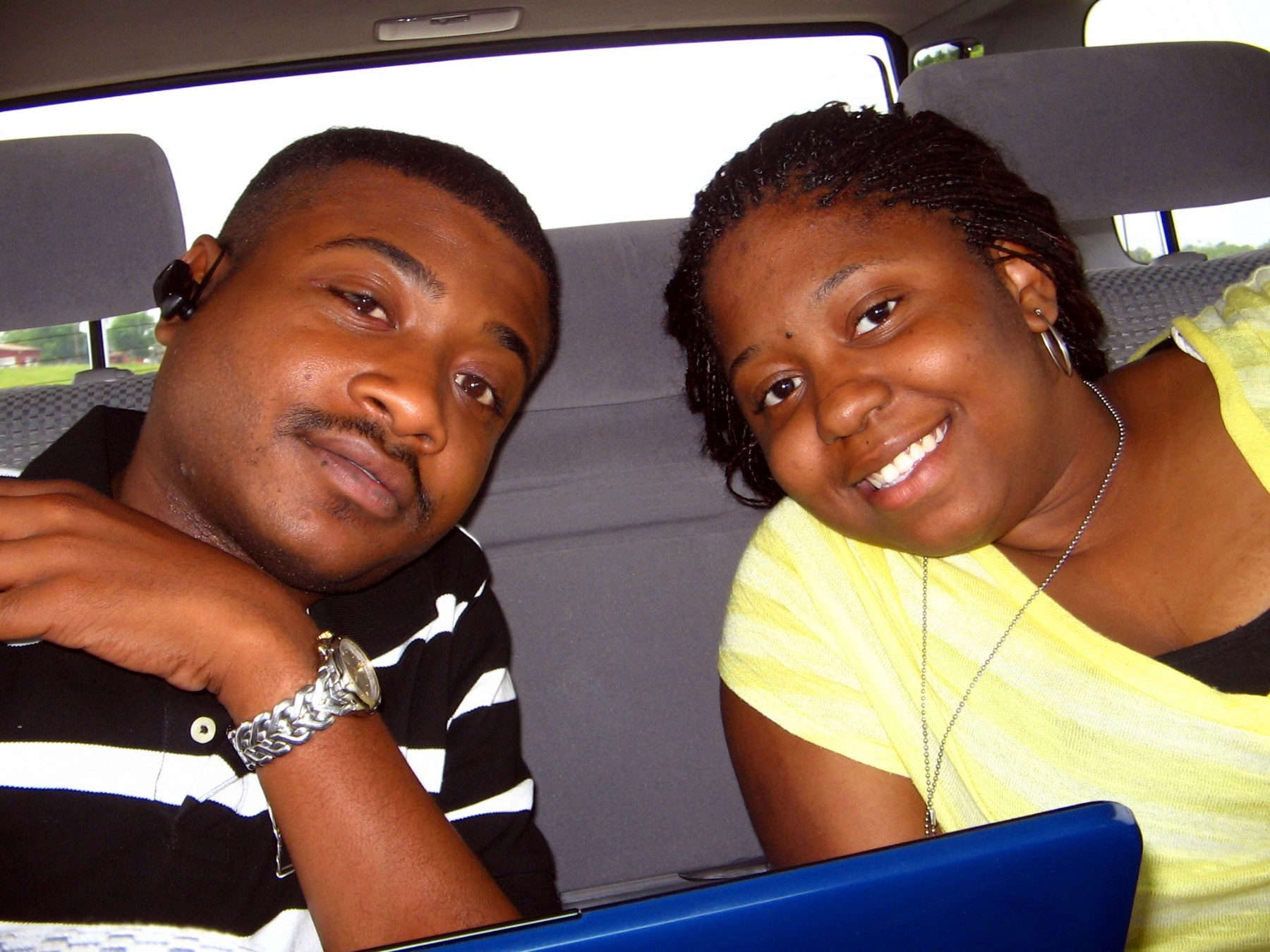 Christopher Montgomery's Instagram, Twitter & Facebook on IDCrawl