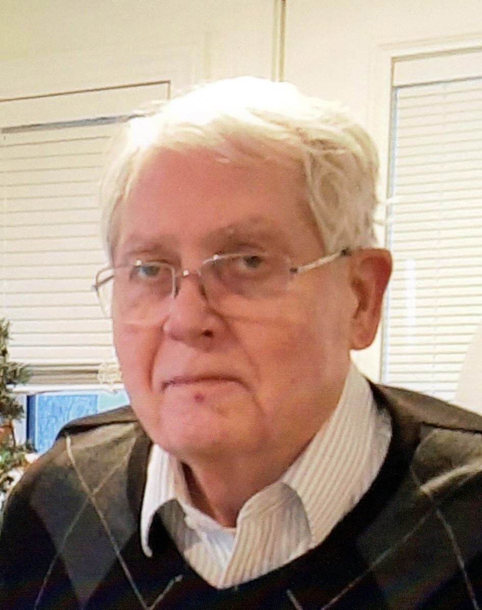 Raymond Weidenbach Obituary - Livonia, MI