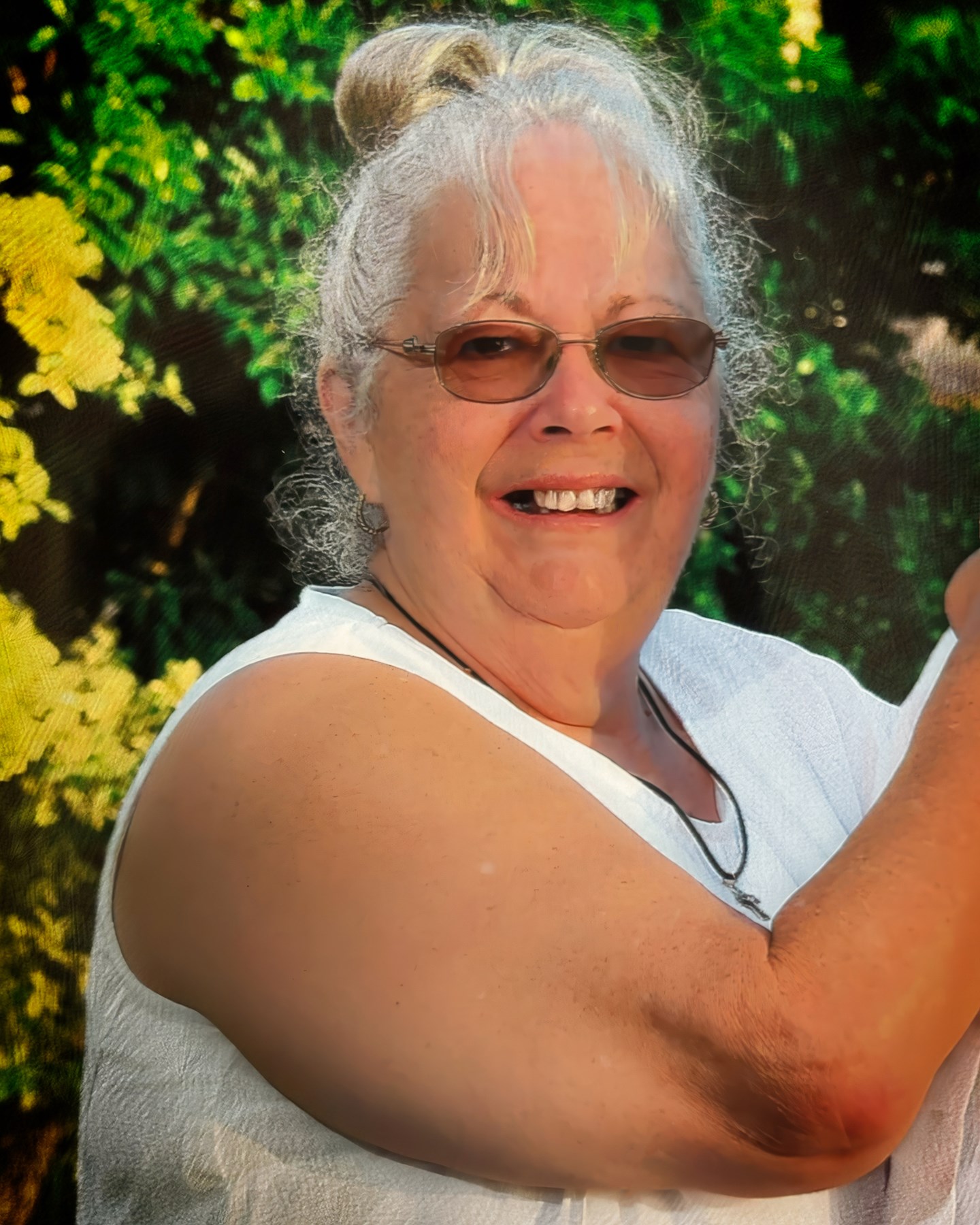 Mona Lewen Obituary - New Albany, IN