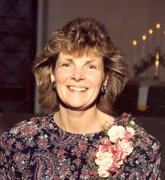 Judith Wolfe Obituary - Lyndonville, NY