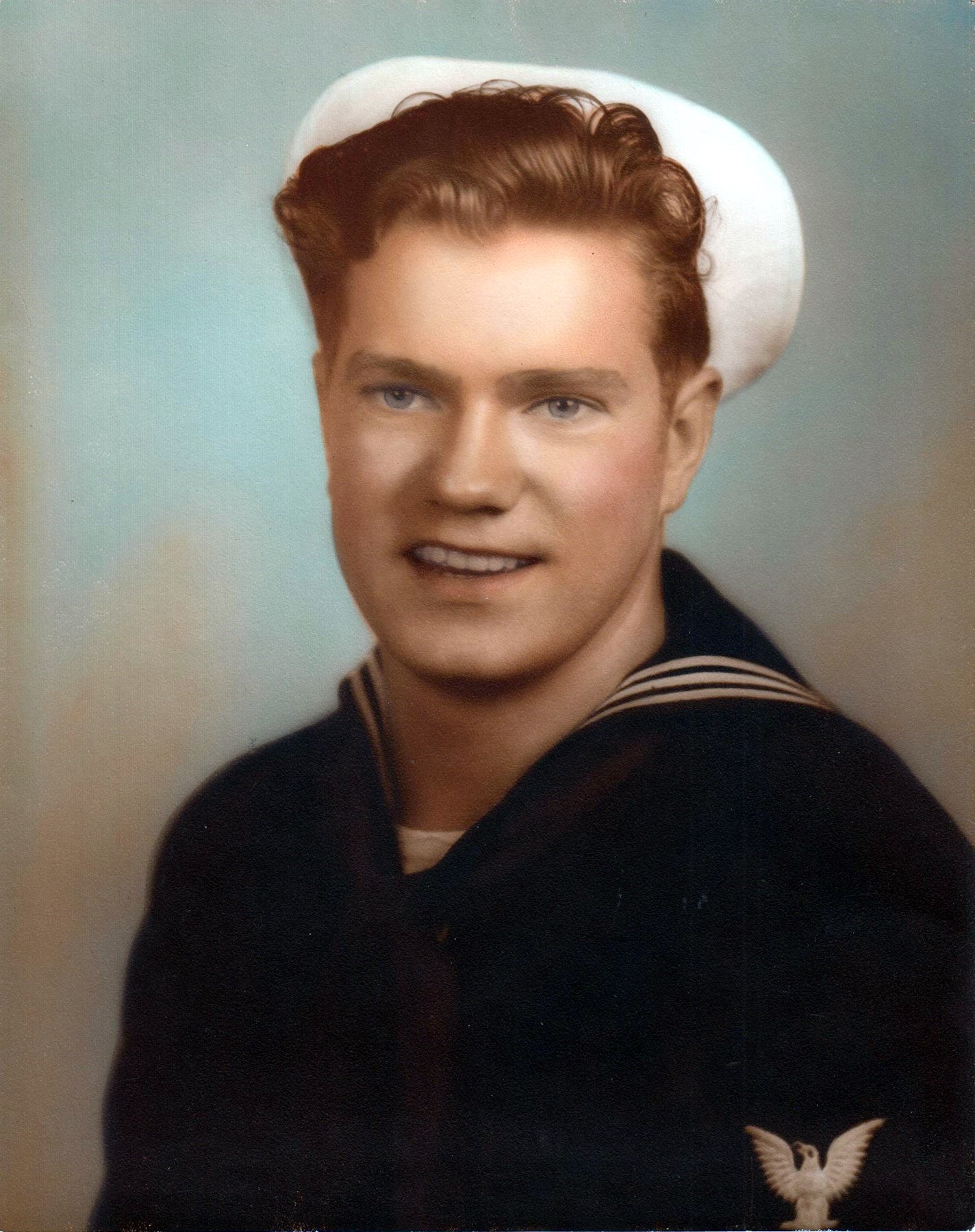 Remington Enoch Koons, Jr. Obituary - St. Louis, MO