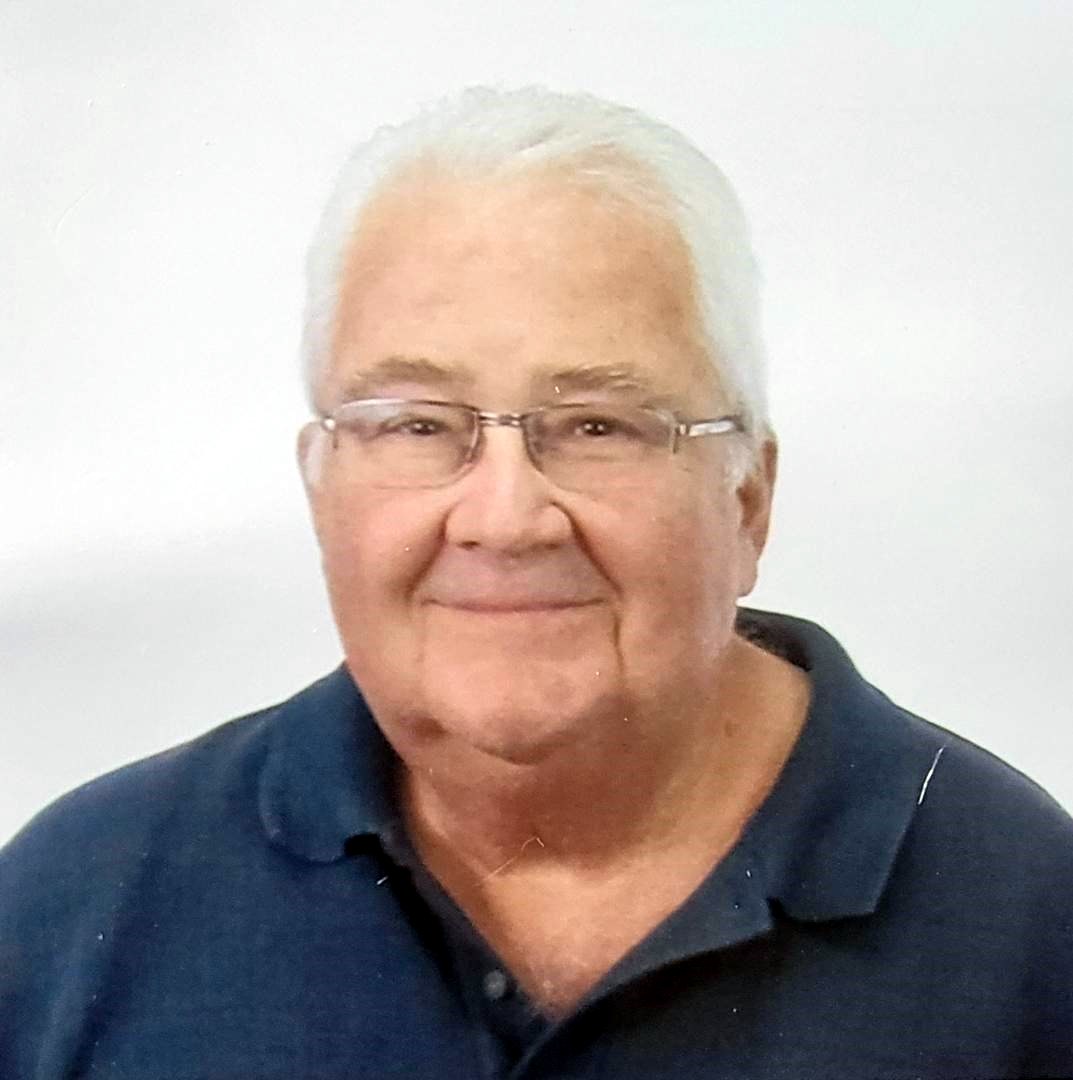 Charles Olson Obituary - New Bern, NC