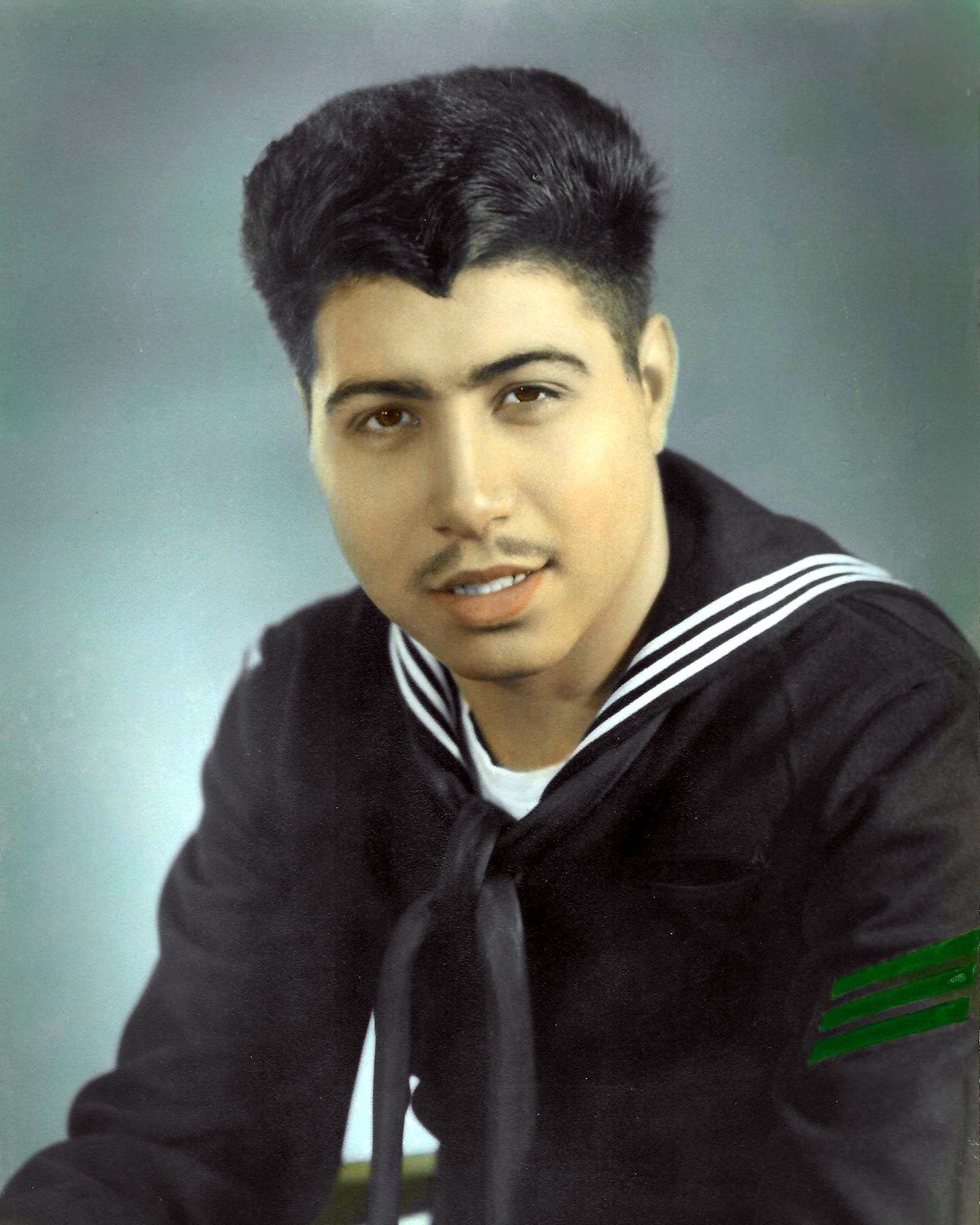 Ramon Luna Obituary - El Paso, TX