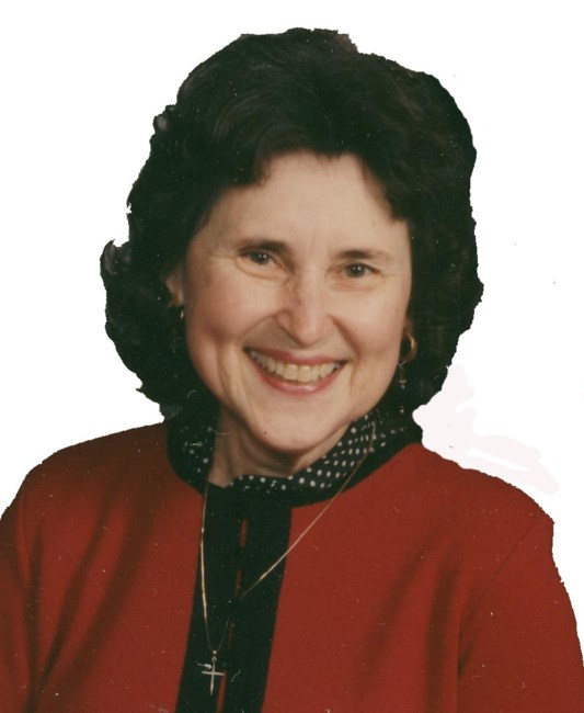 Mary Ellen Brooks Obituario - Richmond, VA