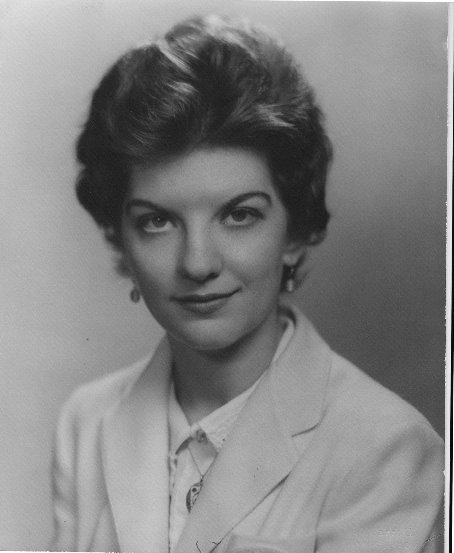 Nancy Mustafa Obituary - Midlothian, VA