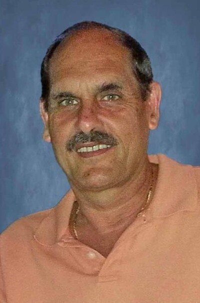 Kenneth Kirkpatrick Obituary - Port Orange, FL