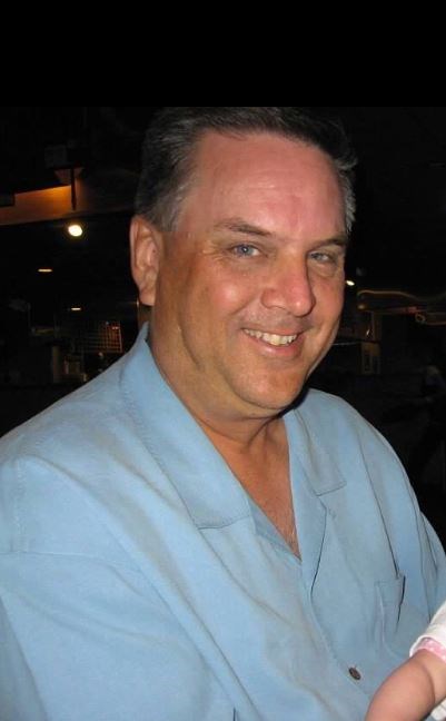 Michael Maxfield Obituary - Oviedo, FL