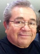 Robert Castorena Obituary - San Antonio, TX
