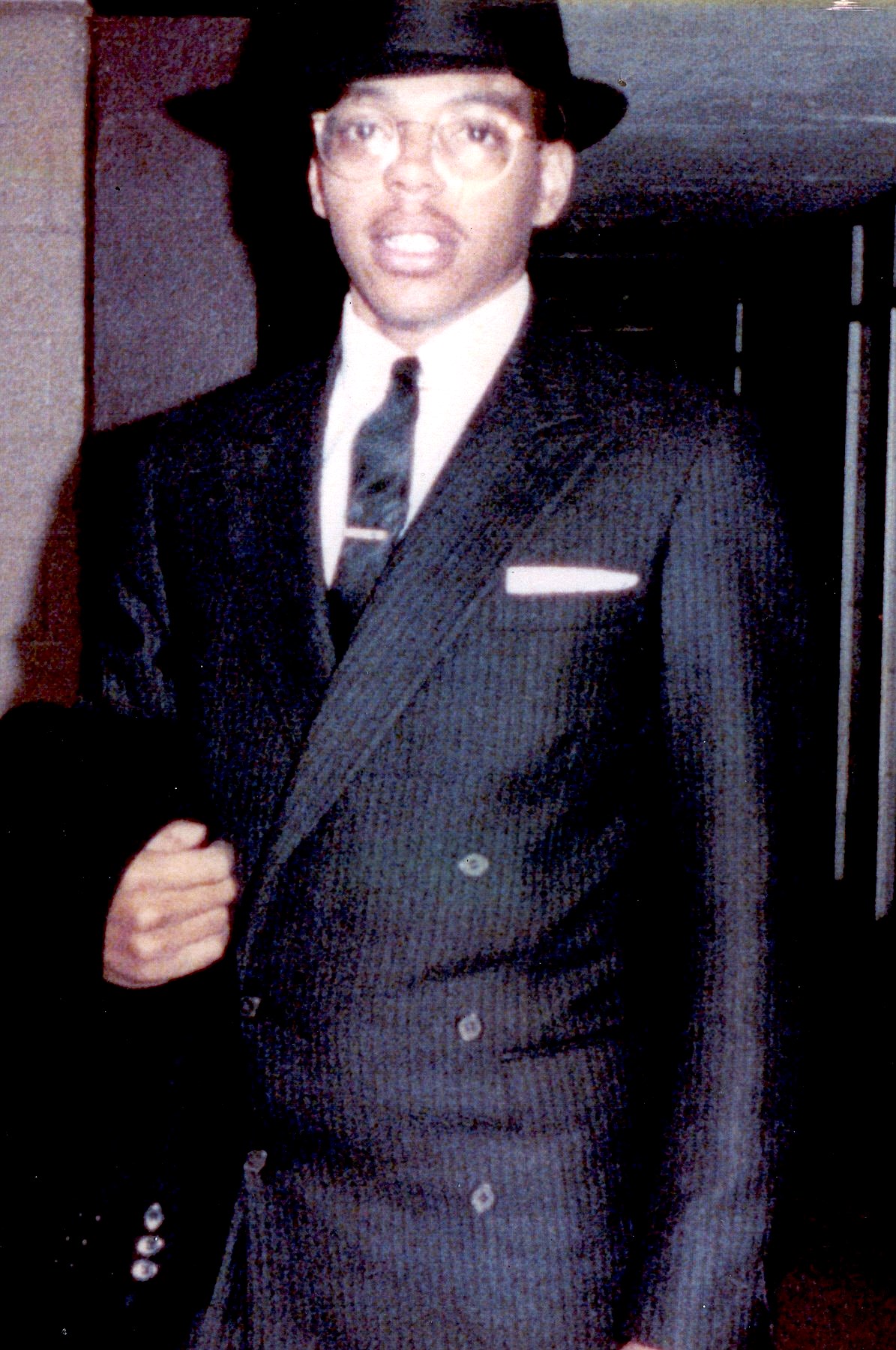 Victor Smith Obituary - Brentwood, MD