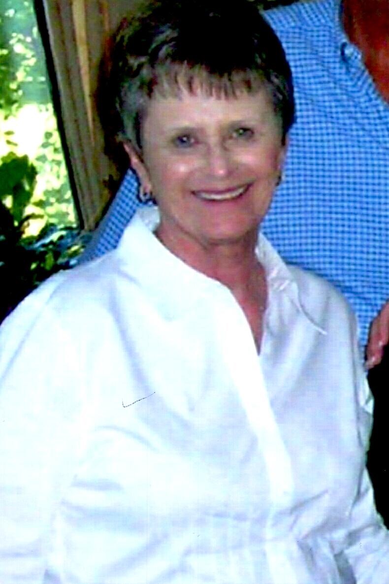 Judith Pinckard Obituary - Austin, TX