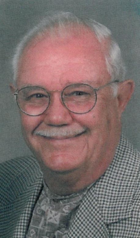 John Reinbold Obituary - Houston, TX