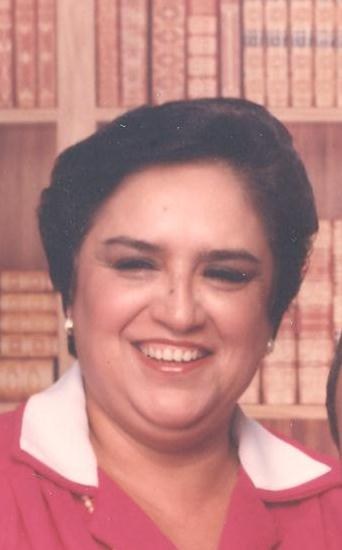 Rosario Jimenez Obituary - Grand Prairie, TX
