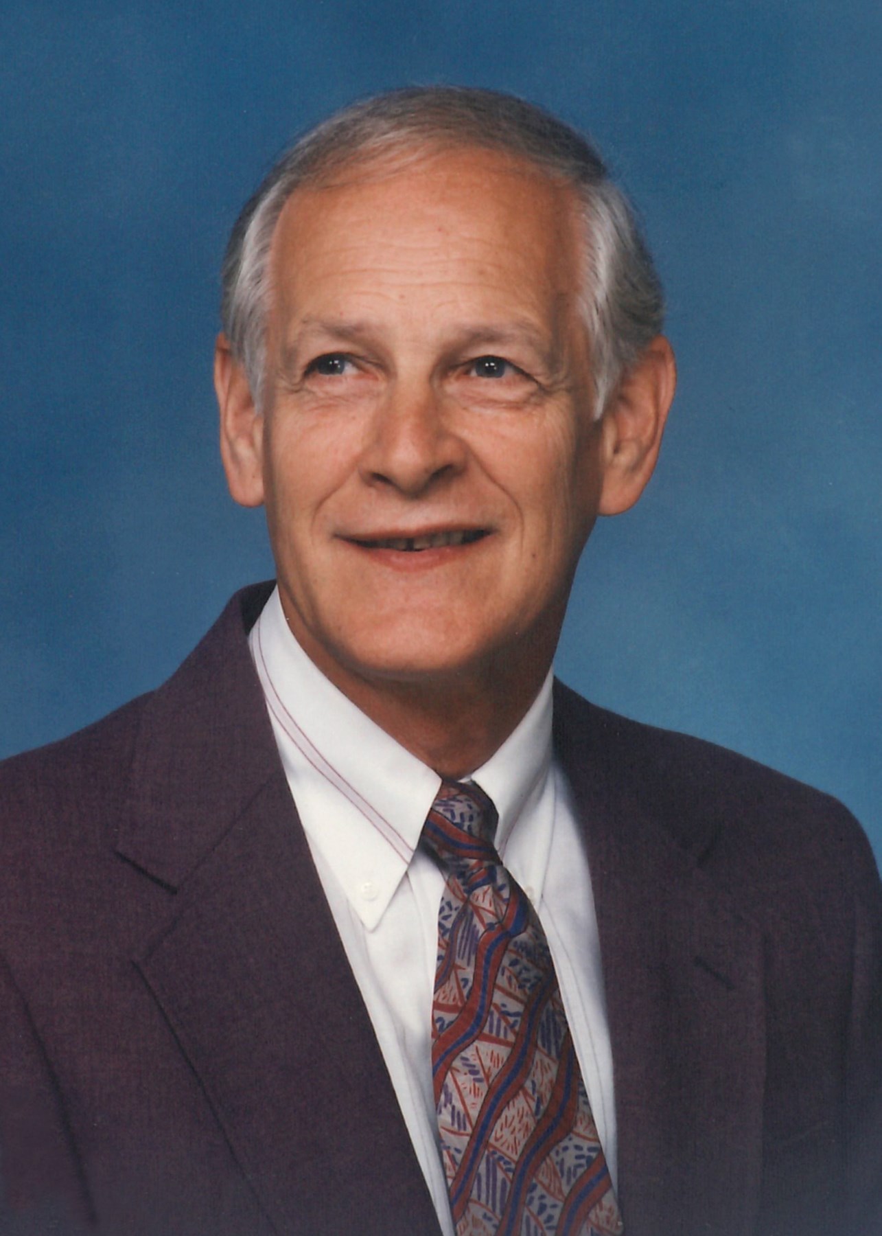 Robert Mulder Obituary - Grandville, MI