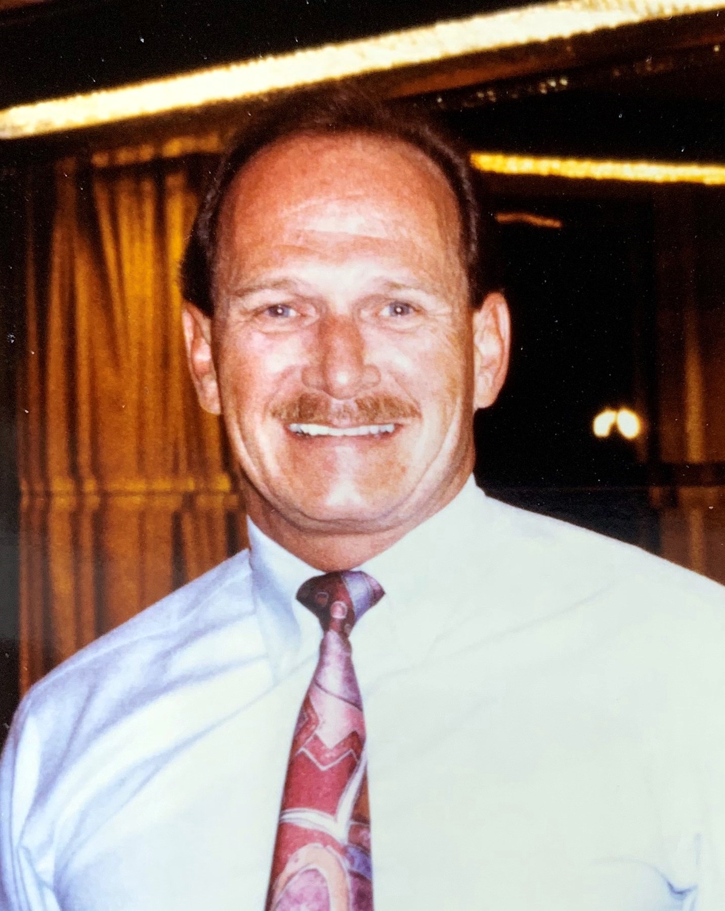 Timothy Rafferty Obituary - Raleigh, NC