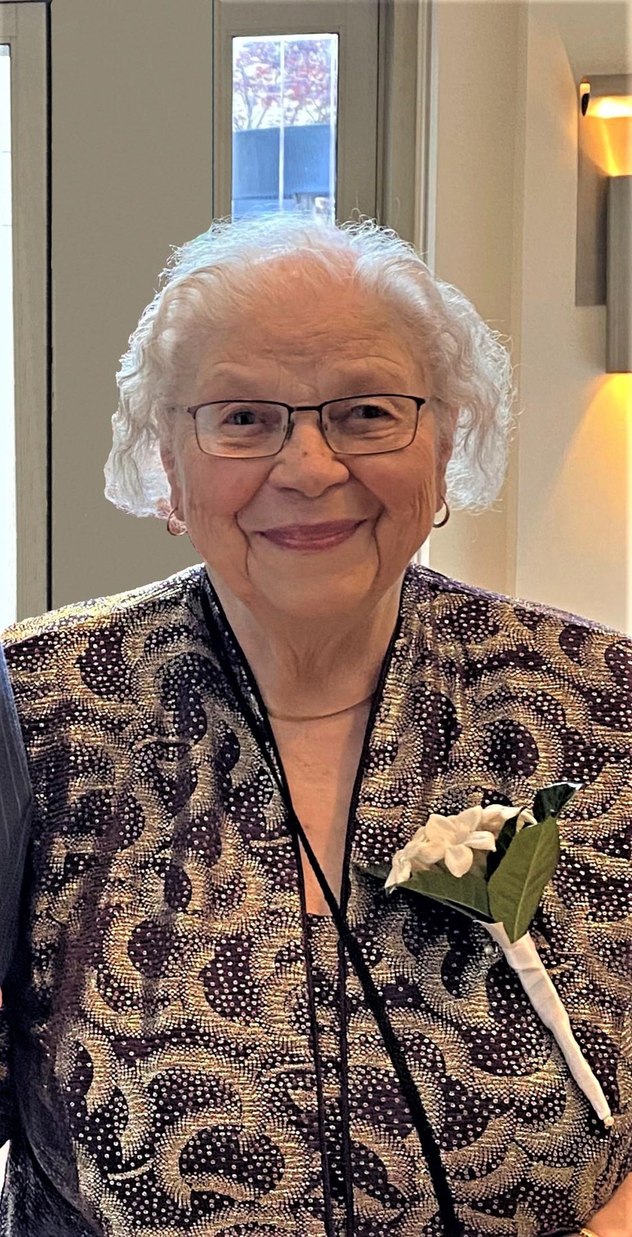 Donnette M Cardona Obituary - Des Plaines, IL