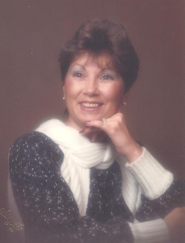 Loretta Arlene Ritter Obituary - Merced, CA