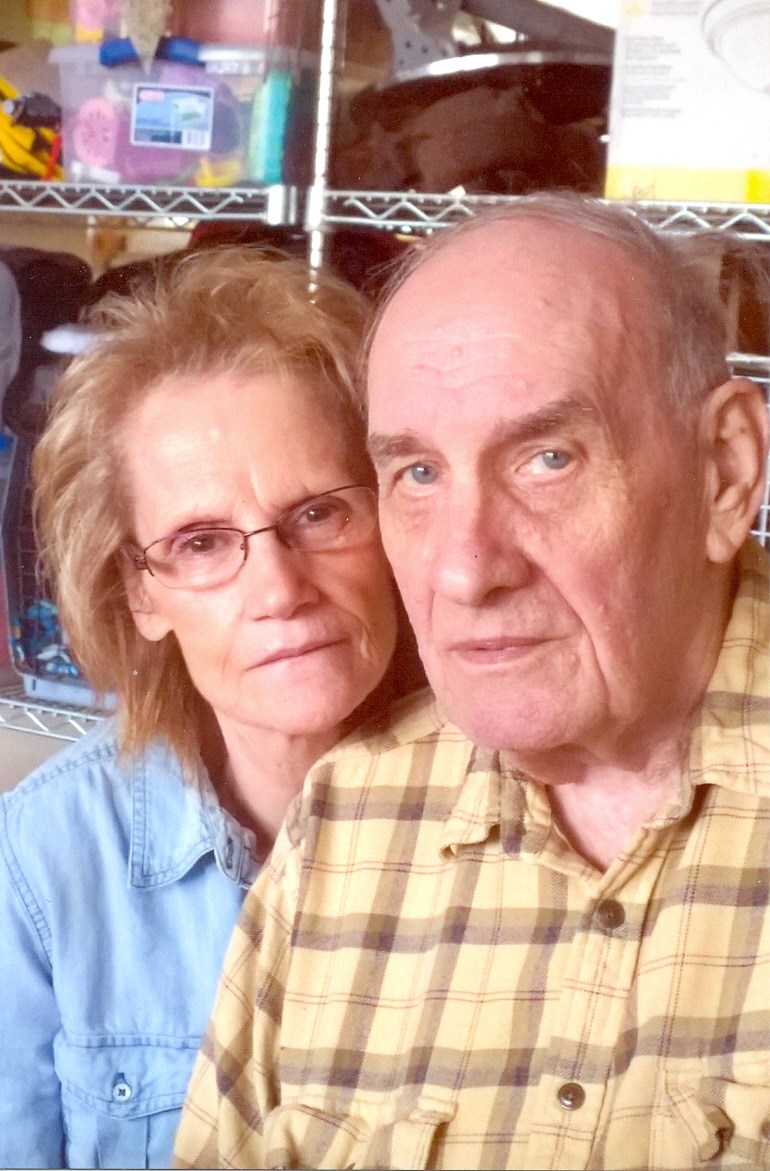 Larry Eugene Davis Obituary - Jackson, MI