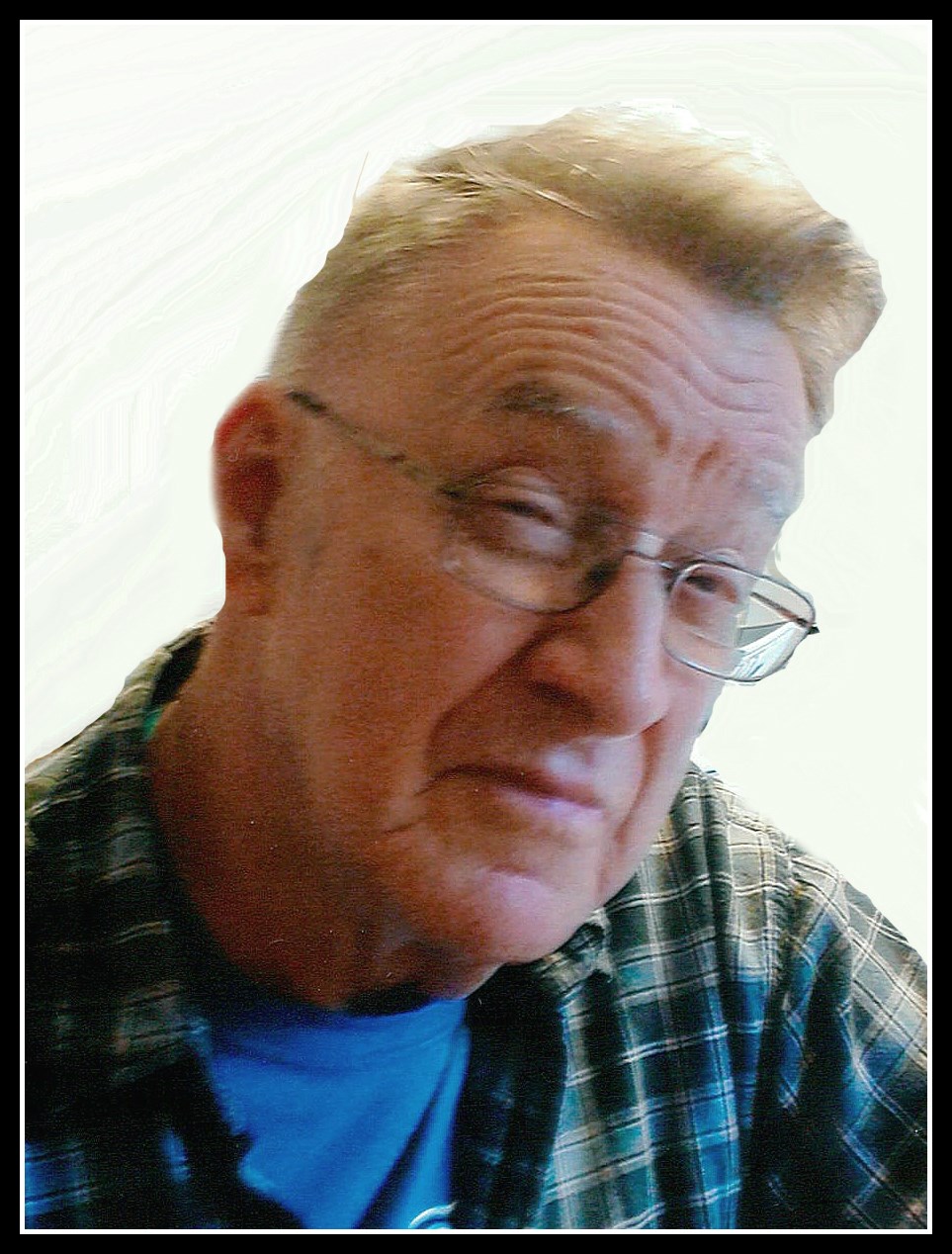 Robert Edgar Creature from the Sea Young Obituary - Sault Ste. Marie, ON