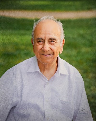 Jaikrishindas Ramchand Khiani Obituary - Louisville, KY