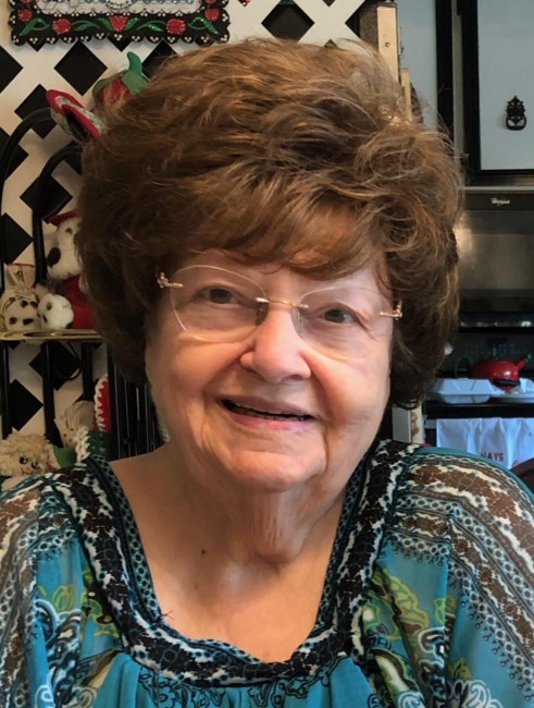 Bonetta Hays Obituary - Peoria, IL