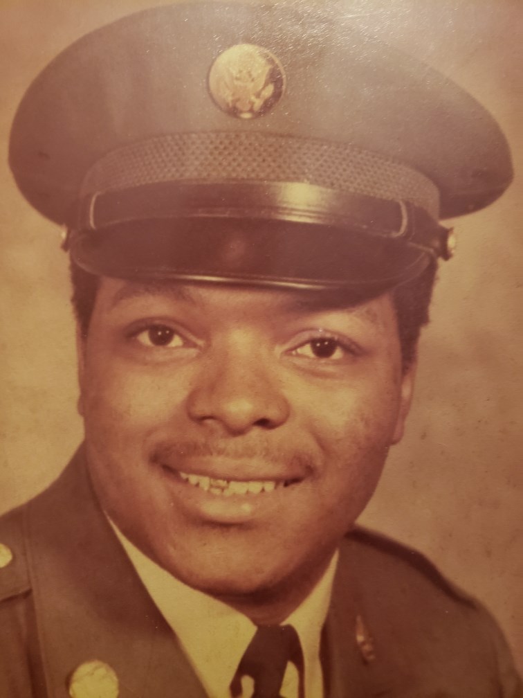 Larry Franklin Obituary - Memphis, TN