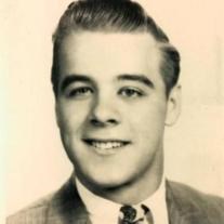 Richard Lowe Obituary - Columbus, OH