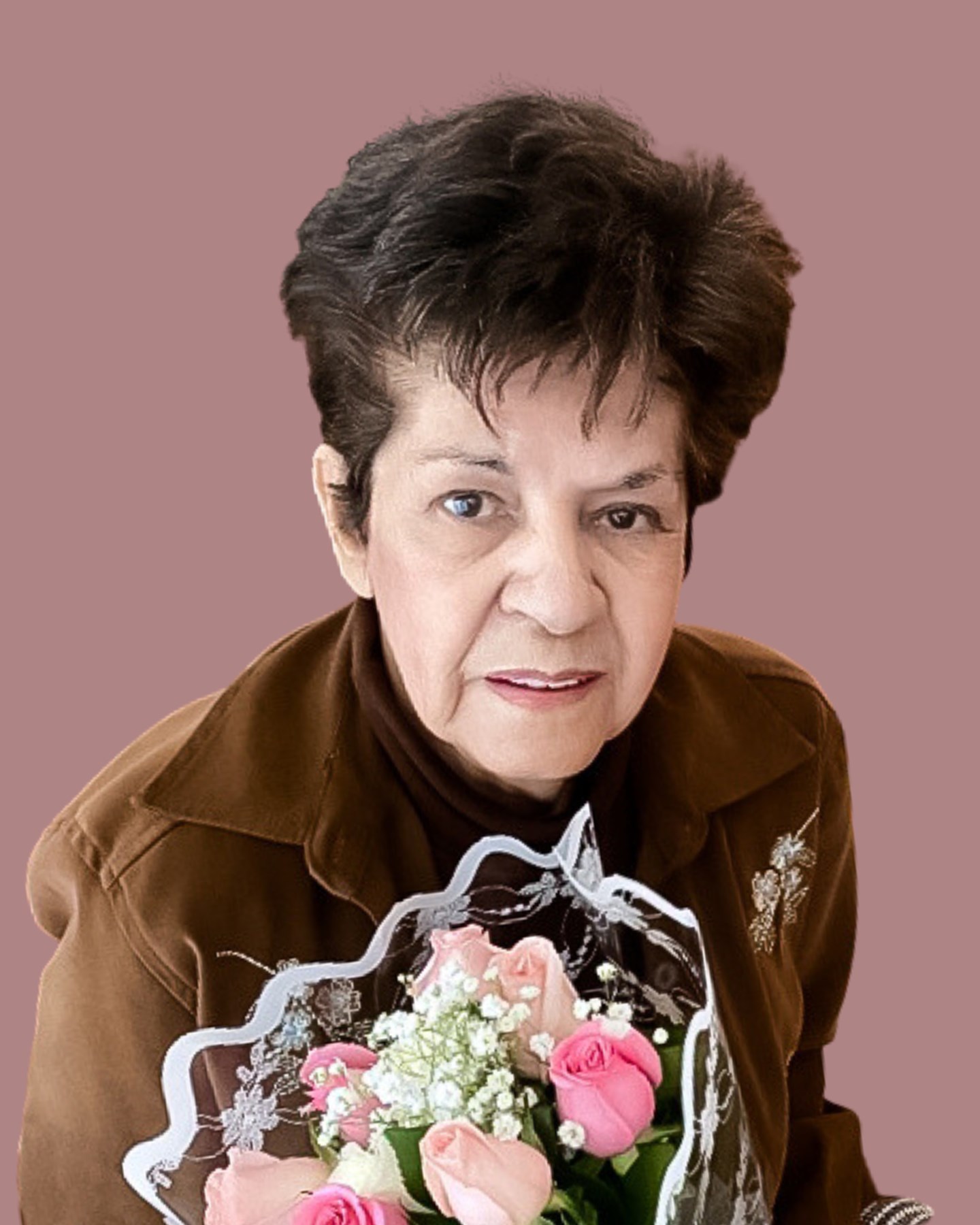 Maria Corral Obituary - Bonita, CA