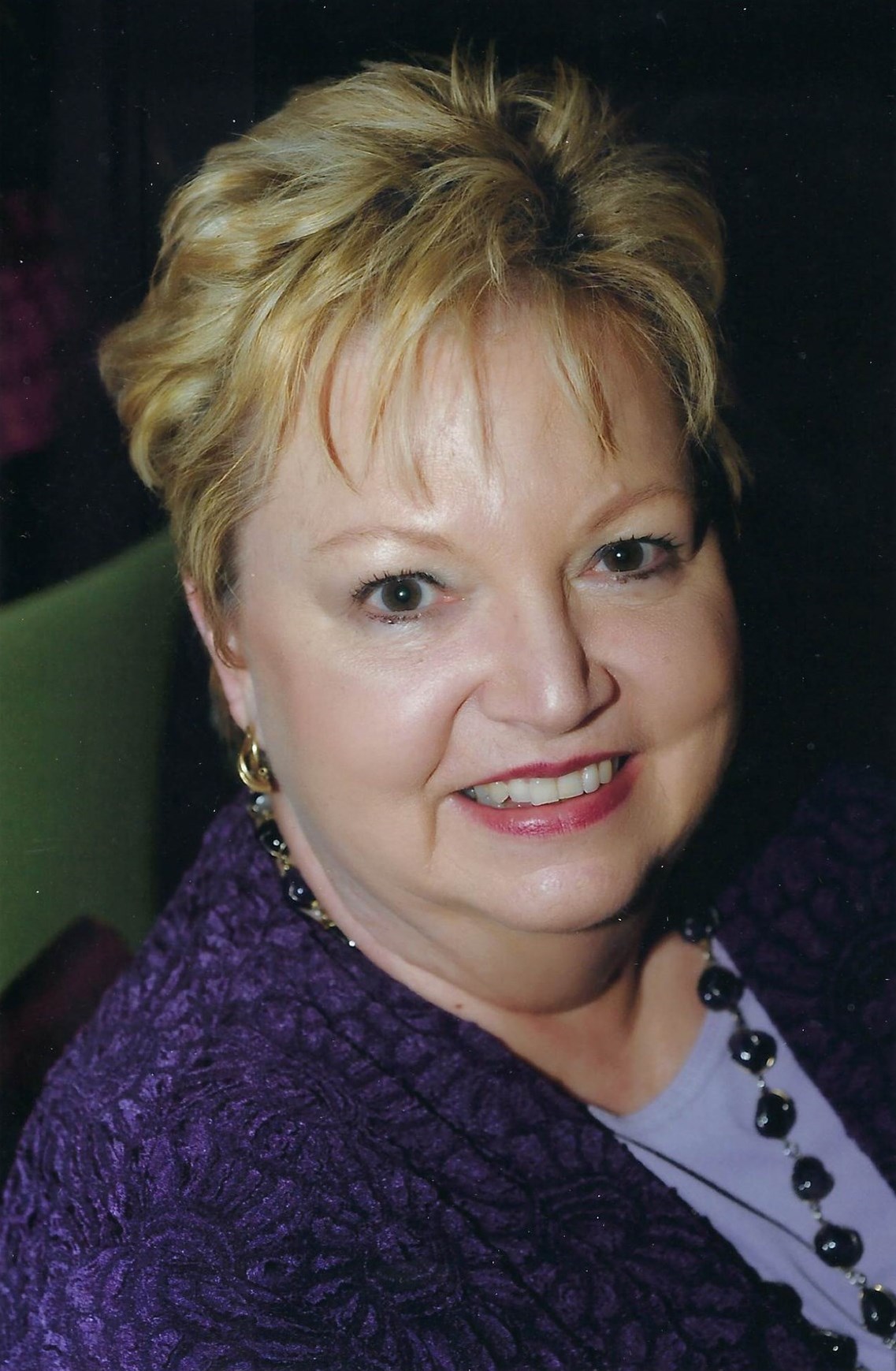 Barbara Henkel Obituary - Fresno, CA