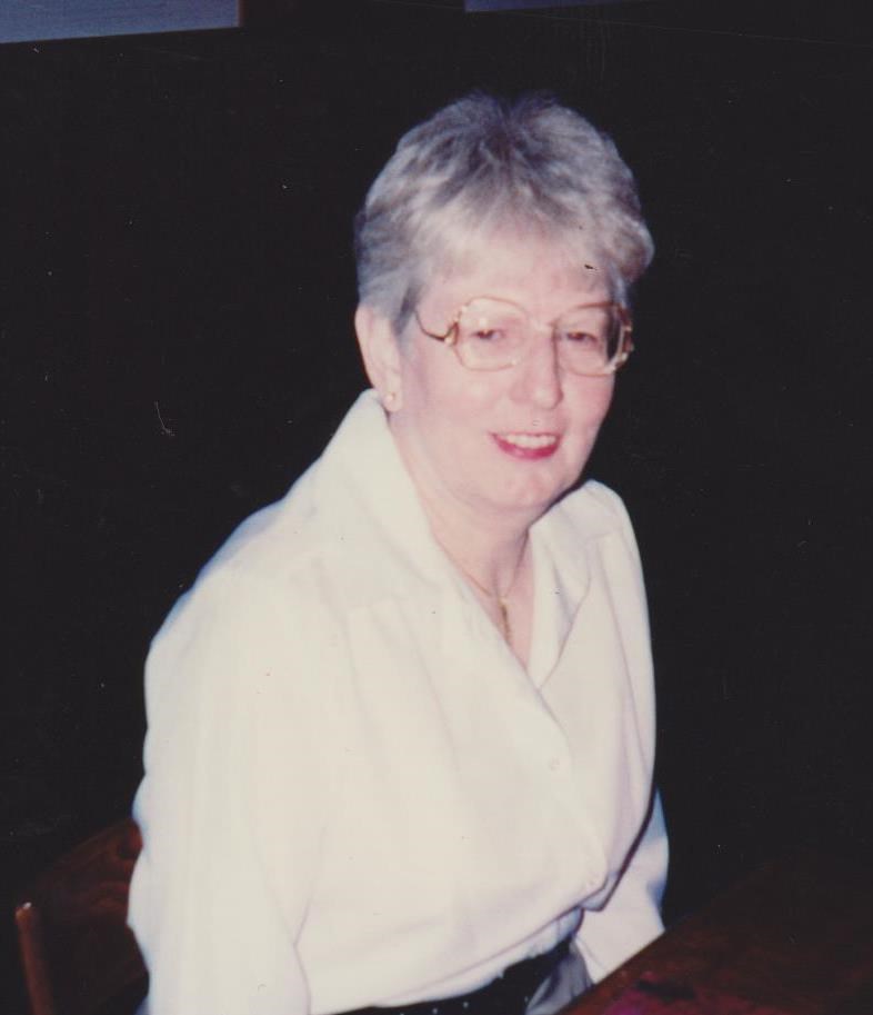 Barbara A. Wyrick Obituary - Jacksonville, NC