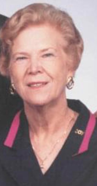 Ruth I. Ford Obituary - Corpus Christi, TX