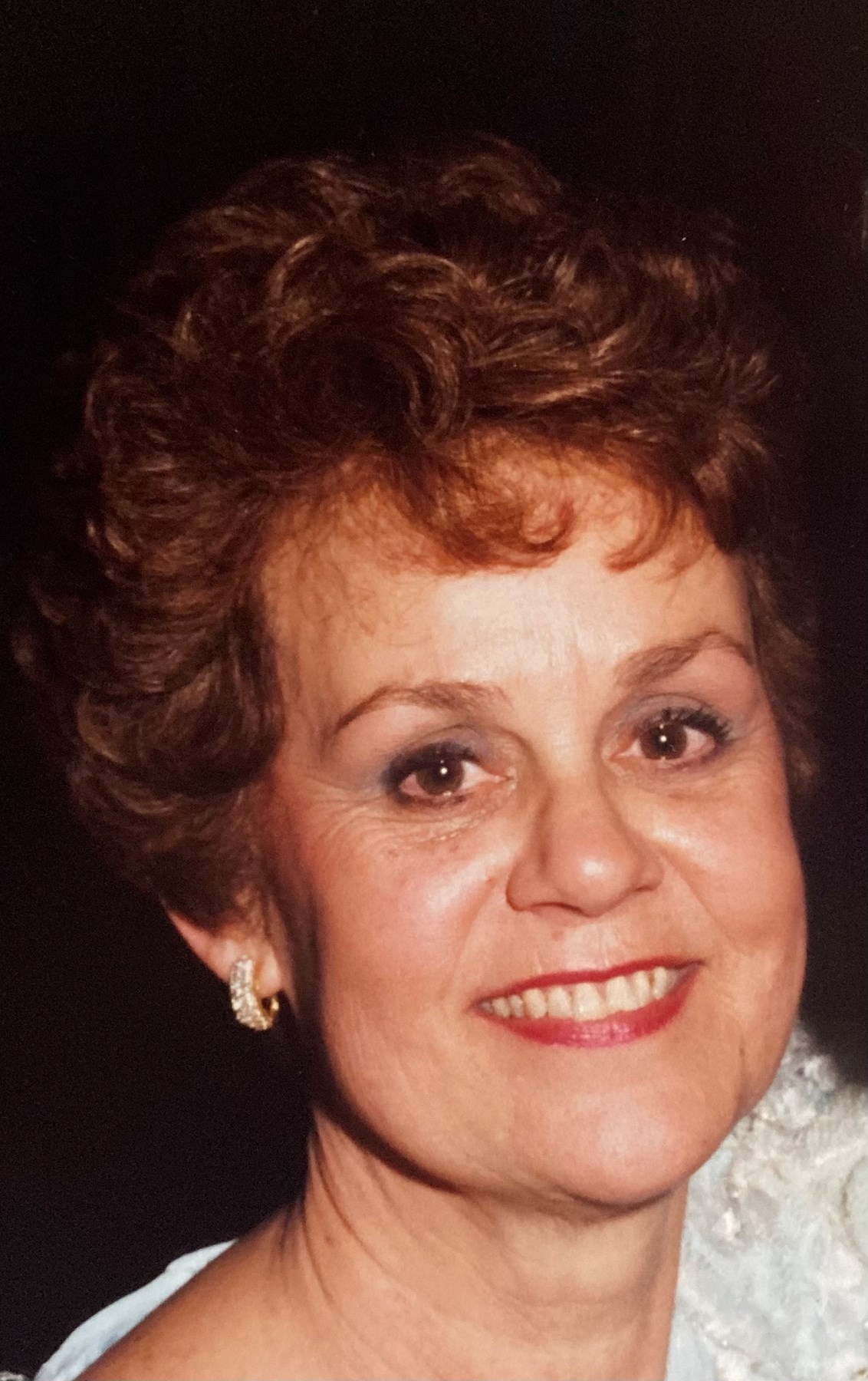 Norma Herrlein Obituary - Arlington, VA