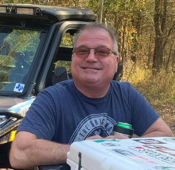 Mark Lefler Obituary - Carrollton, TX