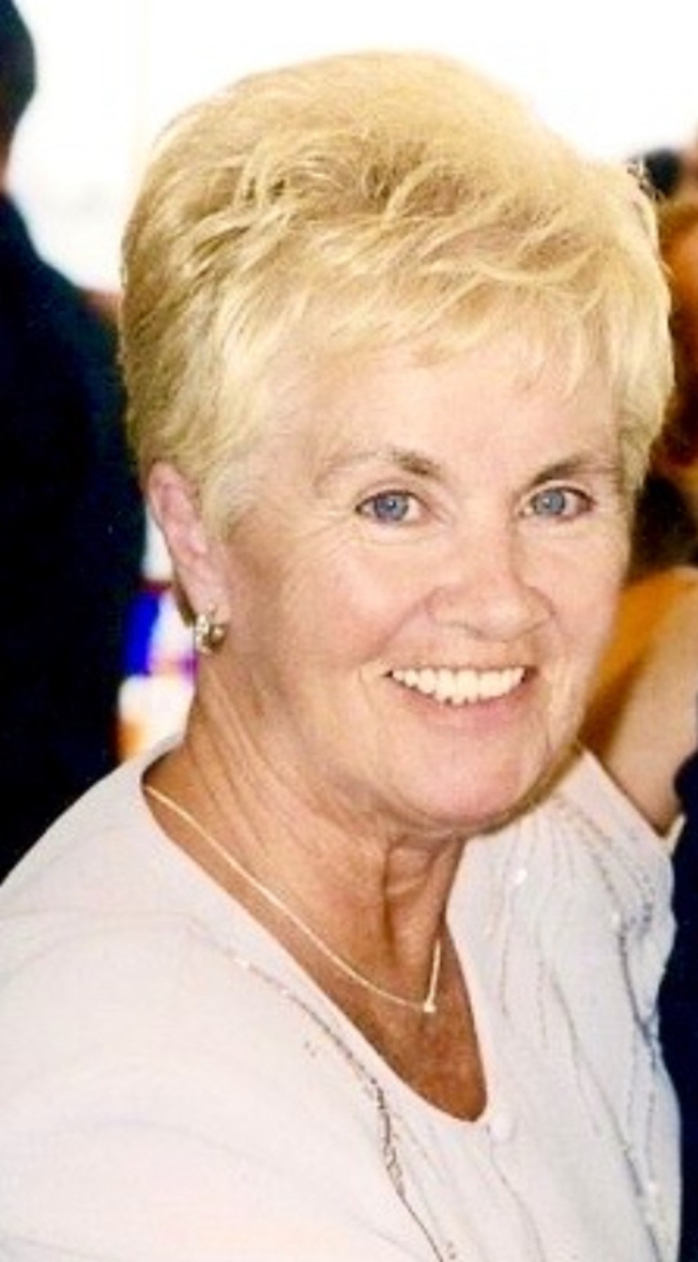 Mary McCourt avis de décès - Danbury, CT