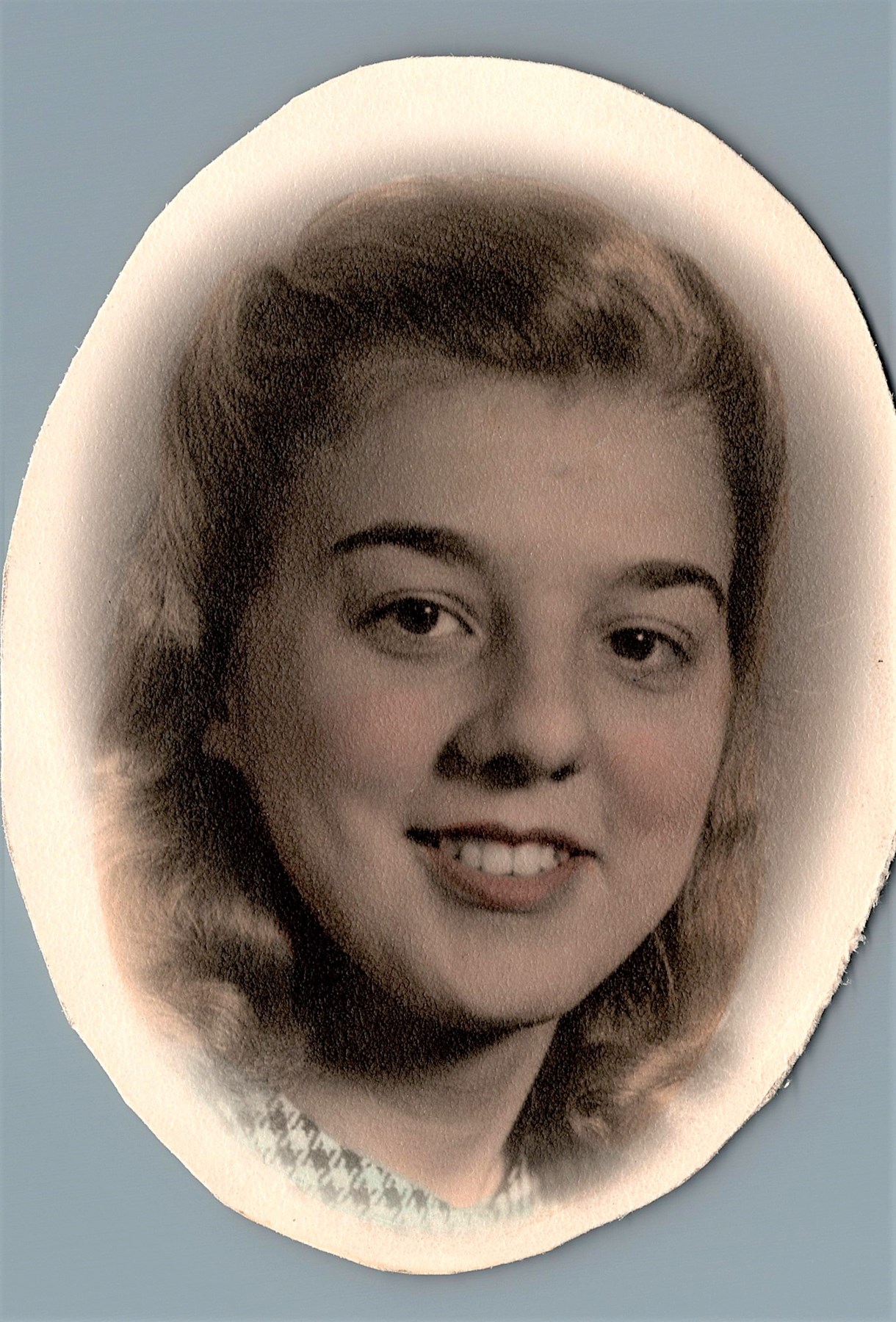 Jacqueline M. Booth Obituary - Des Plaines, IL