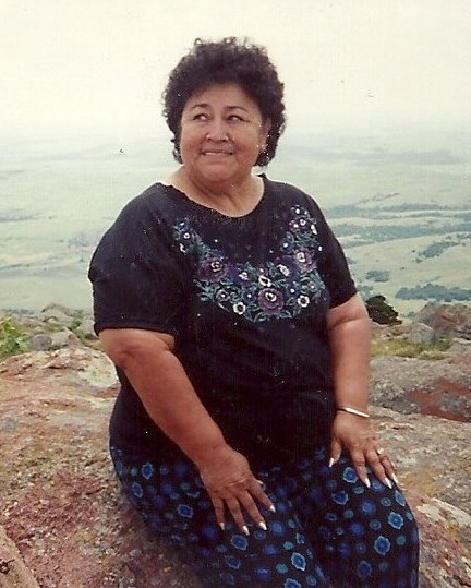 Irene Fierro Obituary - Merced, CA