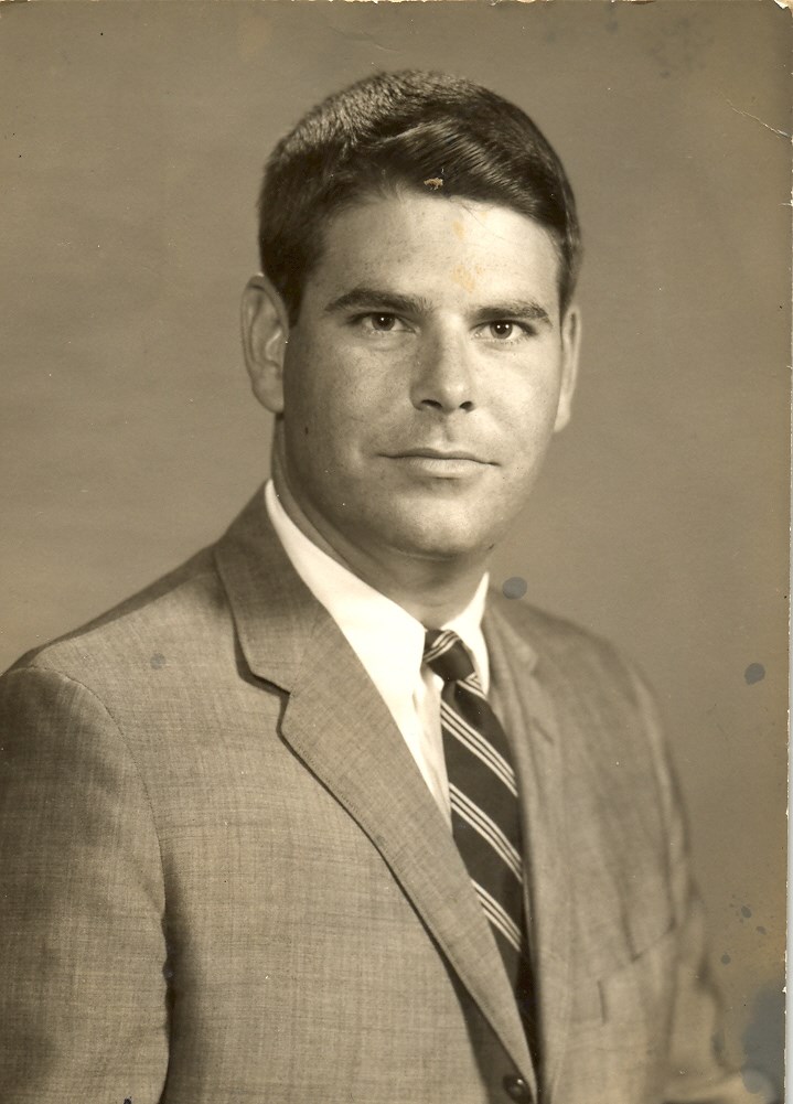 William Earl Crossland Obituary - Pelham, AL