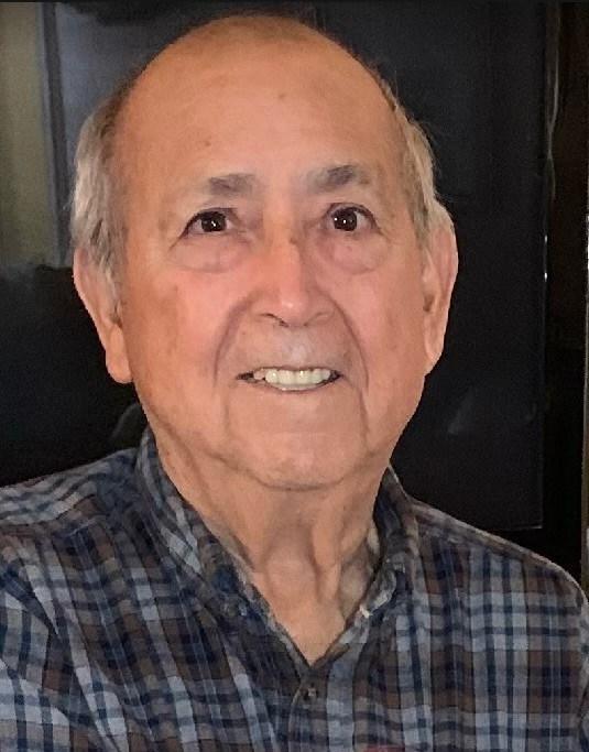 Alfonso Cabrera Obituary - Santa Ana, CA