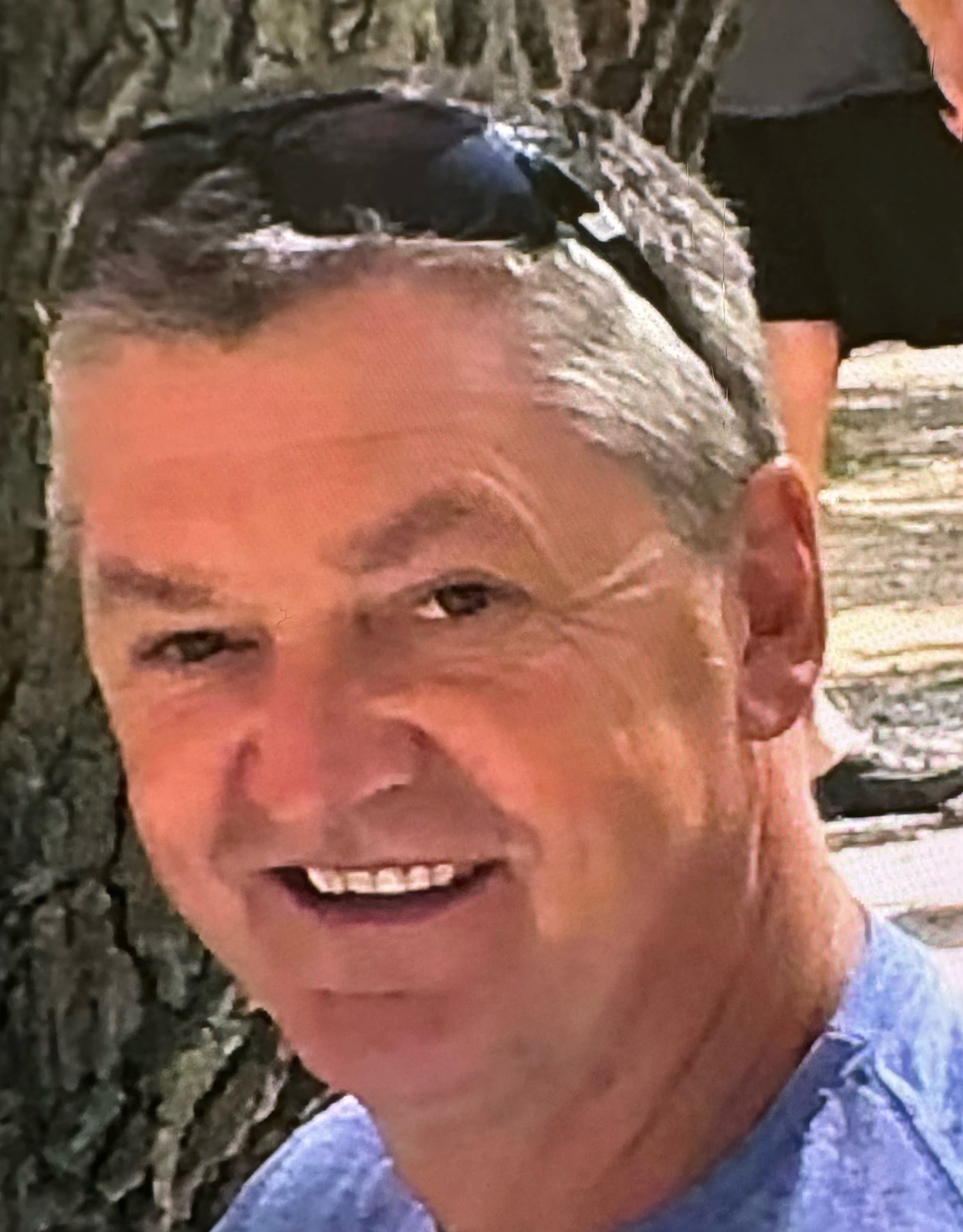 Eric Mueller Obituary - Chilliwack, BC