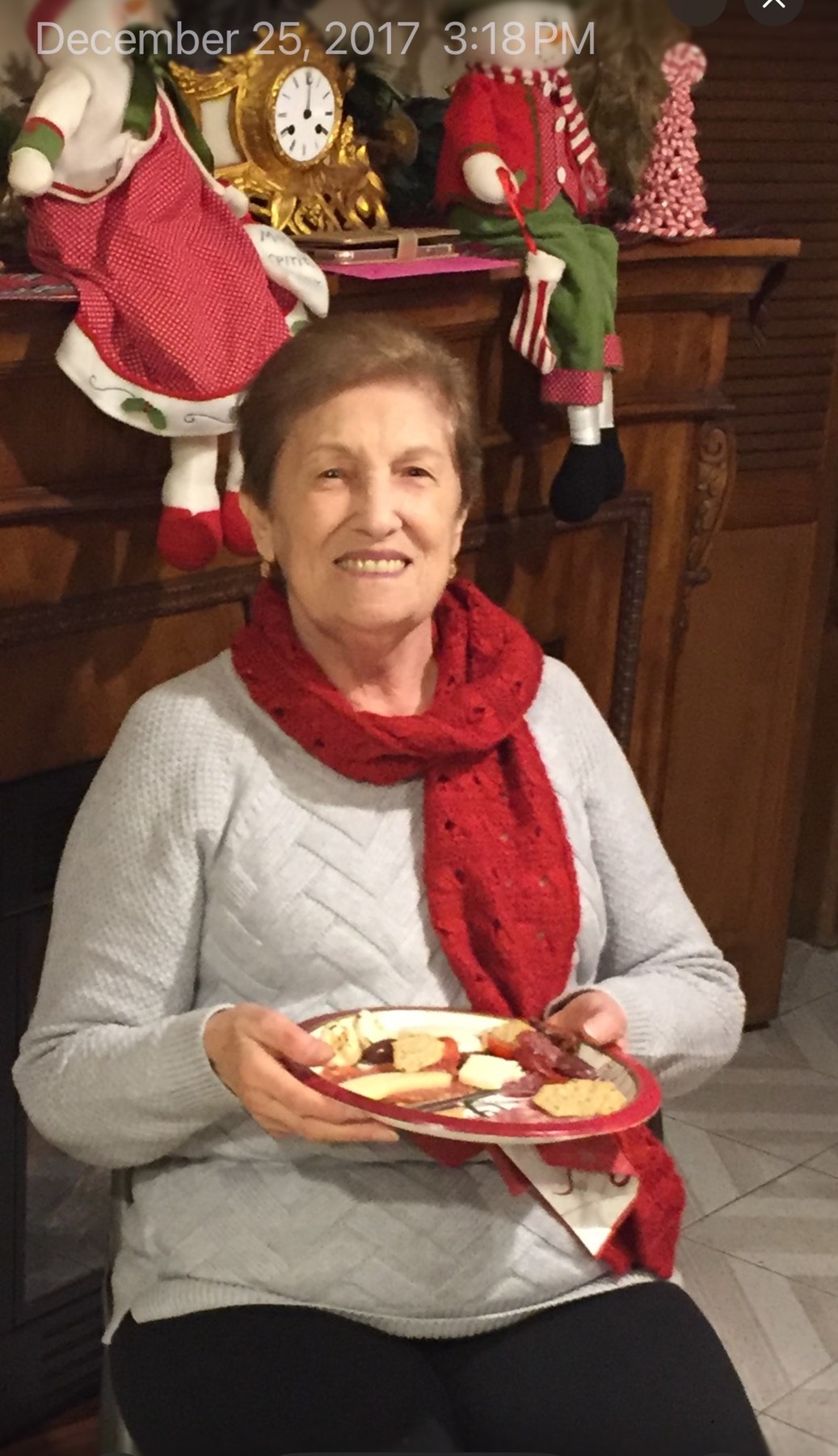 Maria Addamo Obituary - Flushing, NY