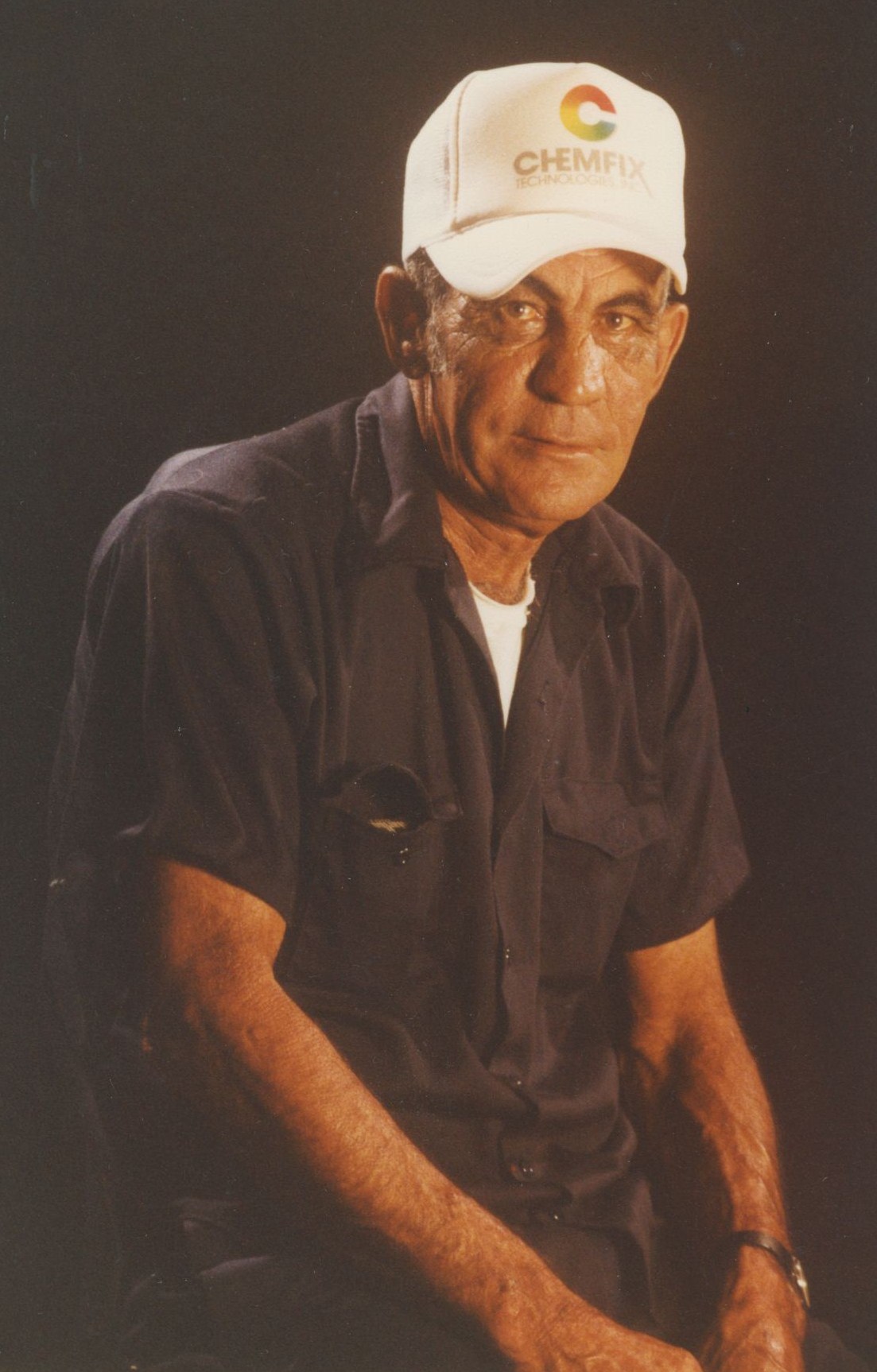 Wiley Gros Obituary - Pierre Part, LA