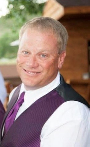 Kendell Grauberger Obituary - Greeley, CO