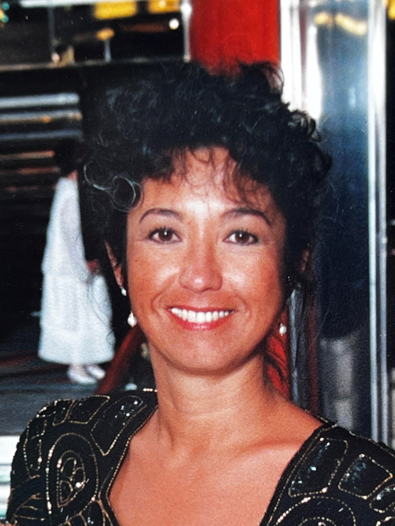 Cecilia Rivera Obituary - San Francisco, CA