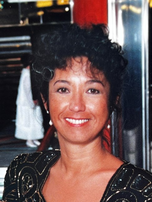 Cecilia Rivera Obituary - San Francisco, CA