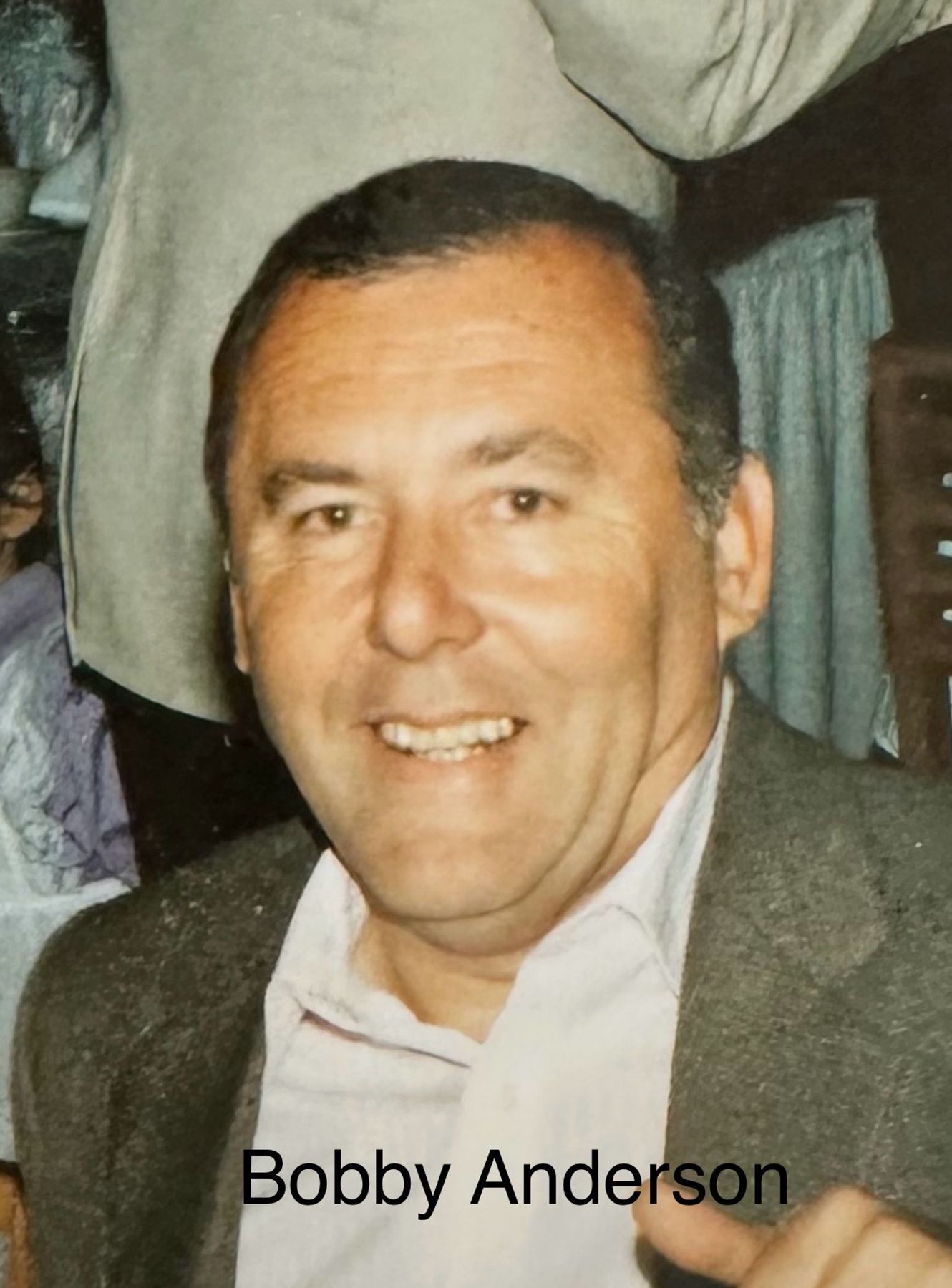 Bobby Anderson Obituary - Victorville, CA