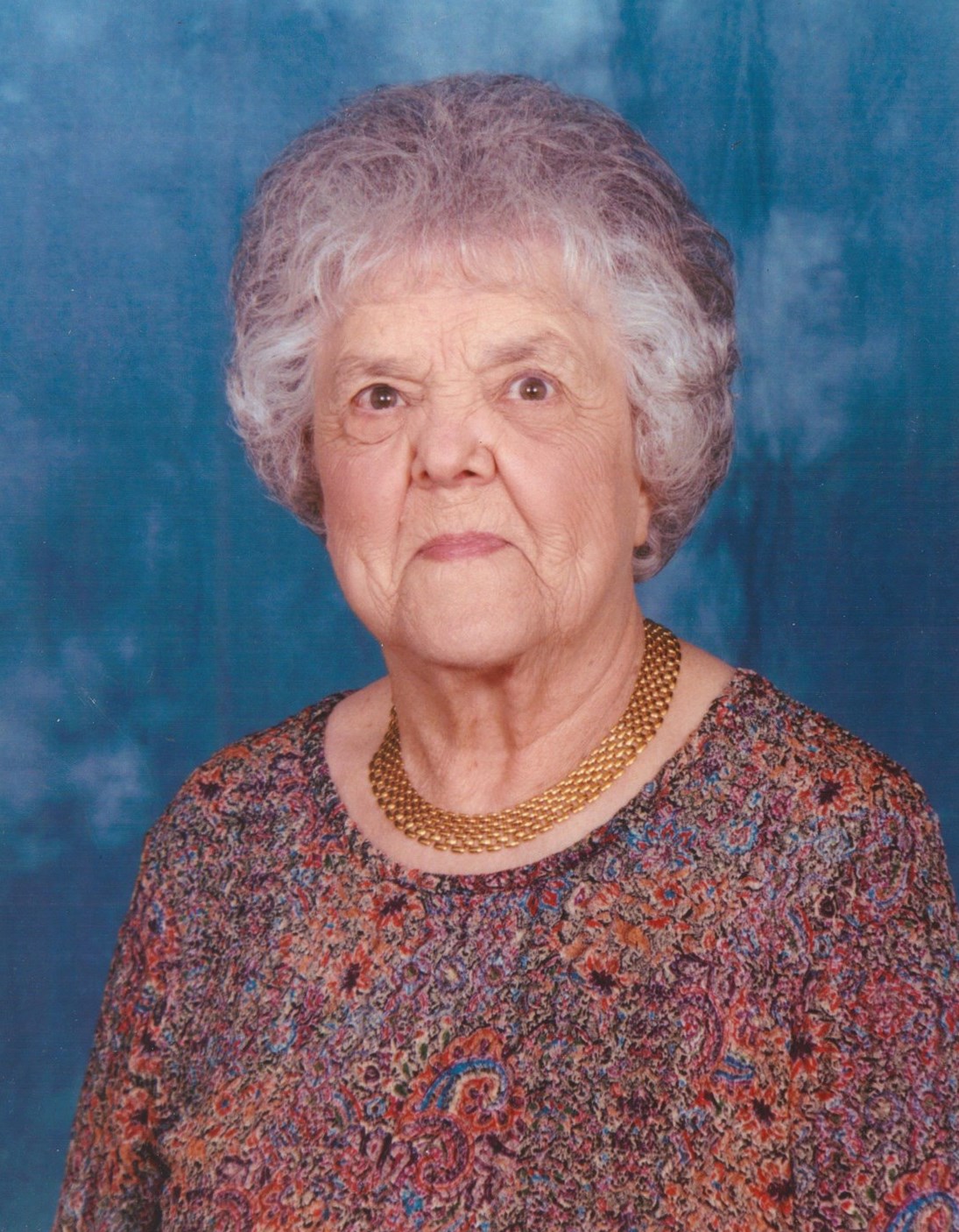 Lois Ruth Kanoy Allred Obituary - Thomasville, NC