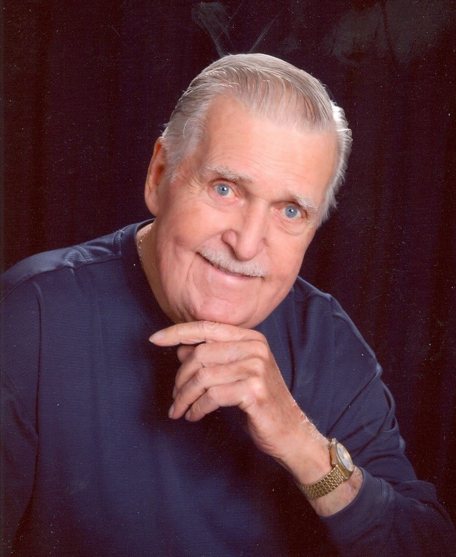 Gordon D. Main Obituary - Little River, SC