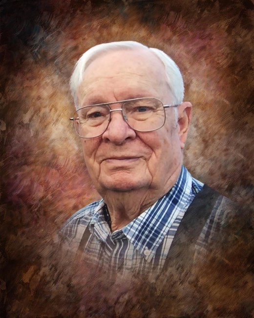 Warren Stanley House Obituary - Grand Prairie, TX