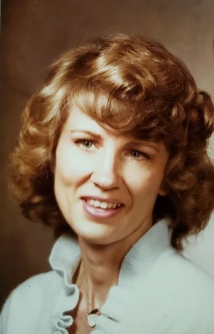 Jean Overturf Obituary - Greeley, CO