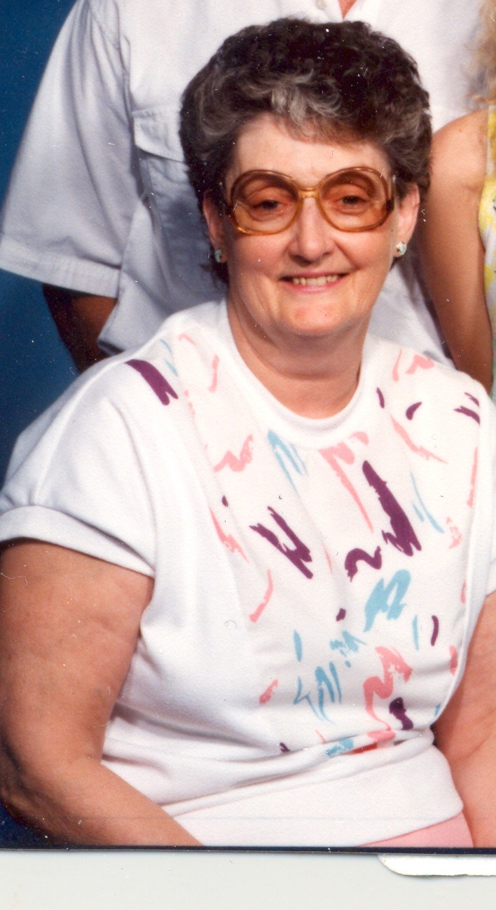 Beatrice Stevens Obituary - Auburn, ME